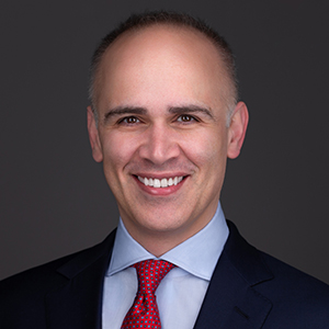 Symeon V. Zannikos, M.D. - Orthopedics New England
